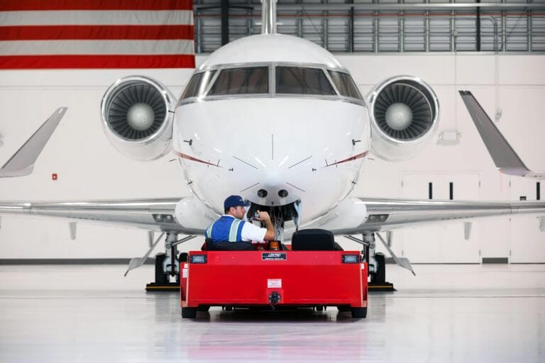 Private Jet Charter & Aircraft Management | Sun Air Jets