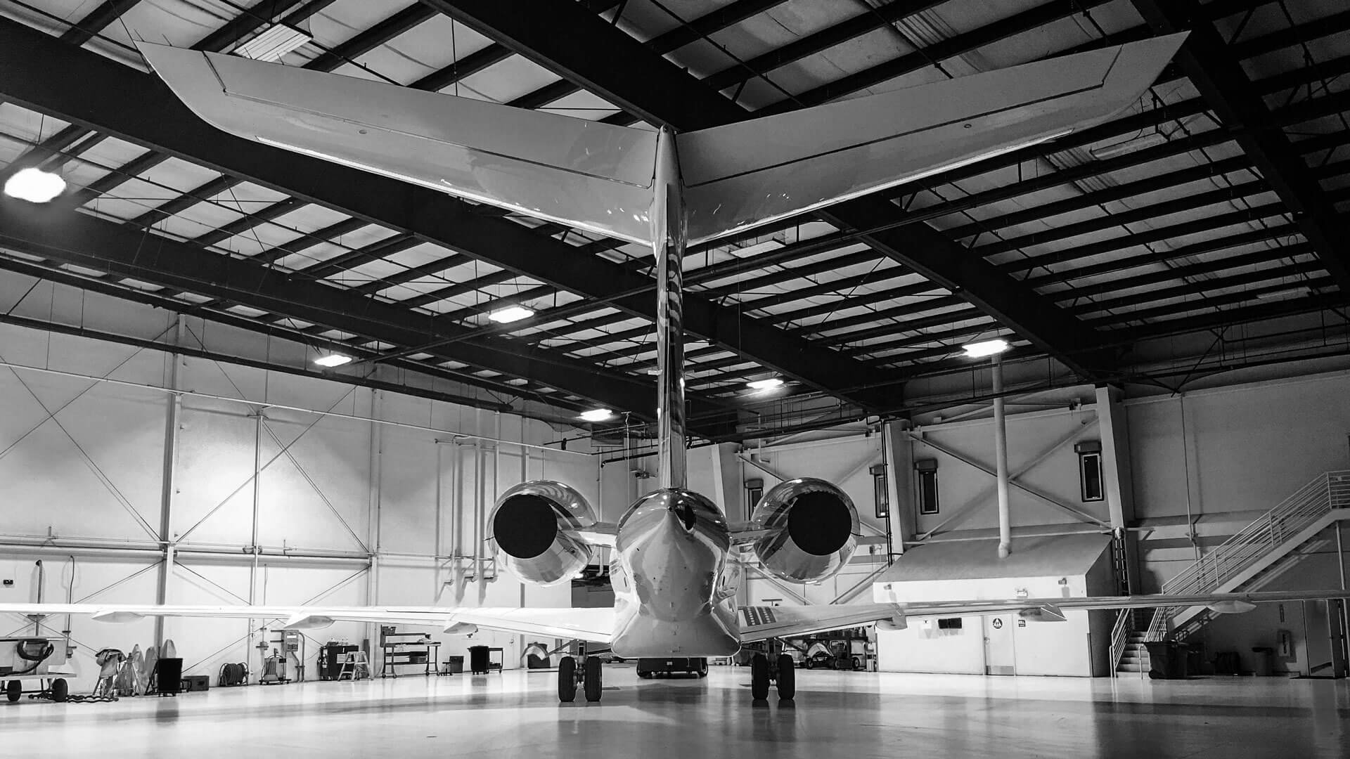 Sun Air Jets | Private Jet Charter & Management