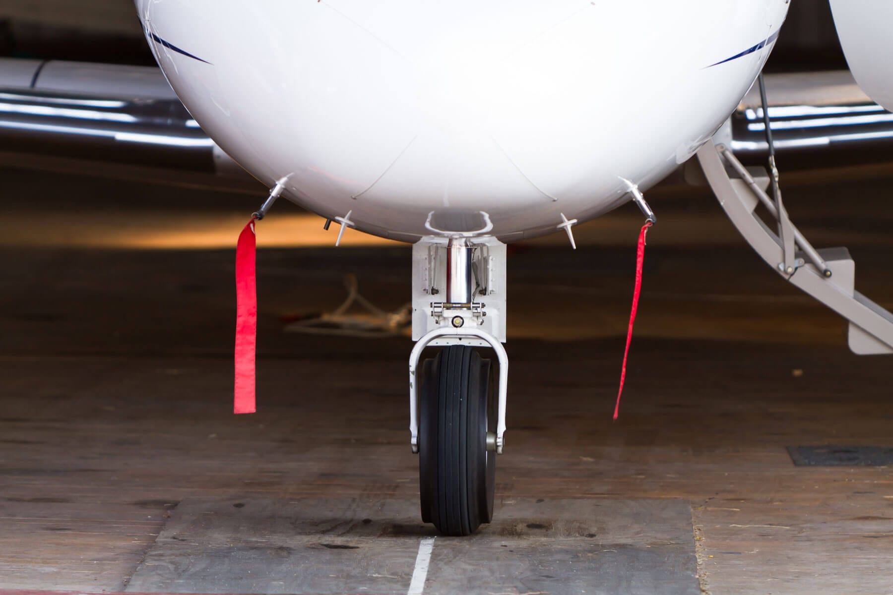 Commitment To Aviation Safety - Sun Air Jets