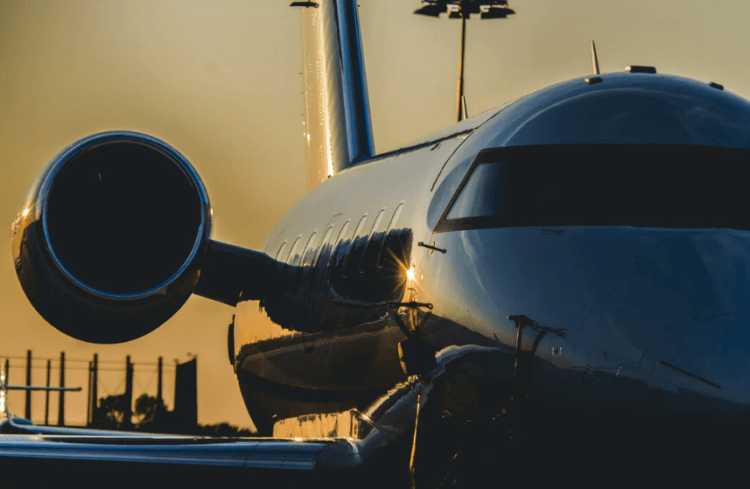 How to Find Empty Leg Flights - Sun Air Jets