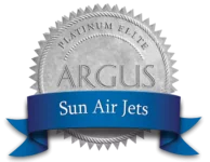 Luxury Private Jet Charter & Aircraft Management | Sun Air Jets