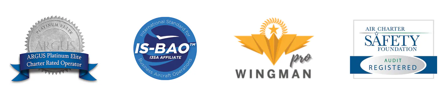 Luxury Private Jet Charter & Aircraft Management | Sun Air Jets